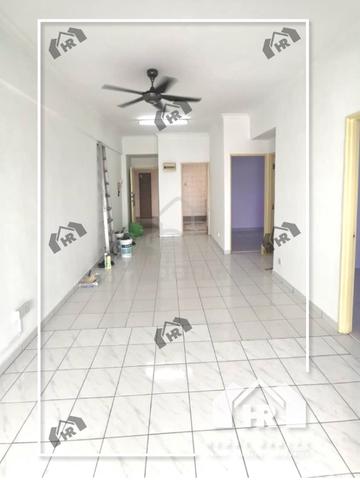 Casa Ria Apartment / First Floor / AEON / Taman Maluri / Cheras / KL ...