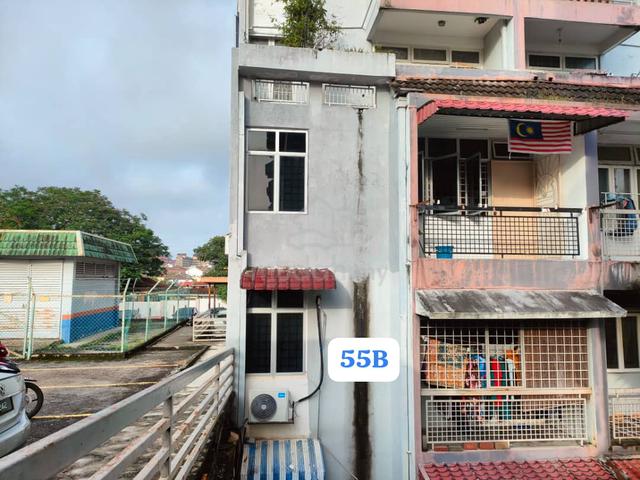 Apartment for Sale, 2 Bedroom, 900 sq.ft, Mahsuri Apartment ...