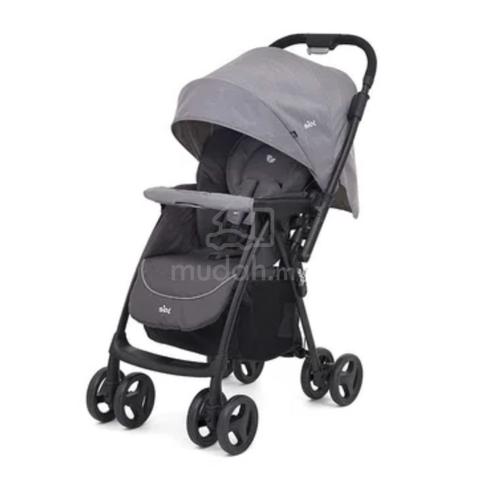 Joie Mirus Reversible Handle Baby Stroller - Moms & Kids for sale in ...
