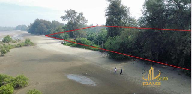 Agricultural Land for Sale, 20 Acre(s), Banting, Selangor | Mudah.my
