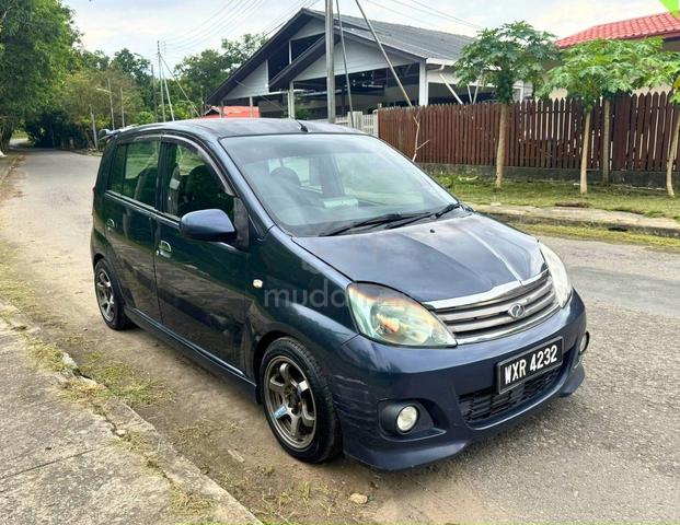 2012 Perodua VIVA 1.0 ELITE EZi (A) - Cars for sale in Kota ...