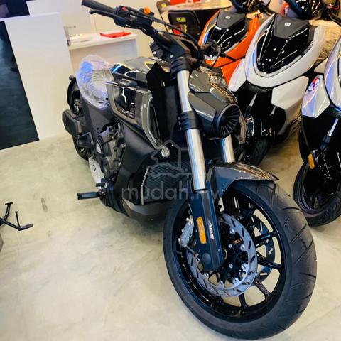 BENDA LCF 700 PRO READY STOCK FULL LOAN GIFT x 14 - Motorcycles for ...
