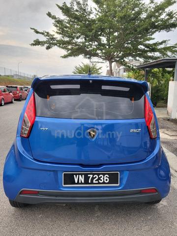 2016 Proton IRIZ 1.3 EXE MANUAL - Cars for sale in Sungai Petani, Kedah ...