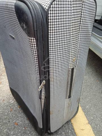 BHPC Luggage Trolley Bag - Bags & Wallets for sale in Puchong, Kuala Lumpur