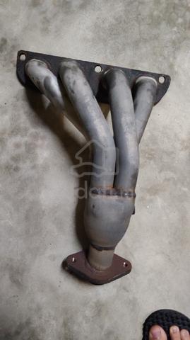 Extractor Ekzos Bezza 4-1 - Car Accessories & Parts for sale in Kuantan ...