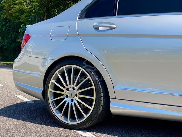 RARE 2011 Mercedes Benz C300 AMG 3.0 V6 FACELIFT - Cars for sale in ...
