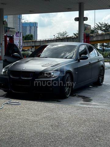 BMW e90 325 (1jz) - Cars for sale in Petaling Jaya, Selangor 108840506 | Mudah.my.