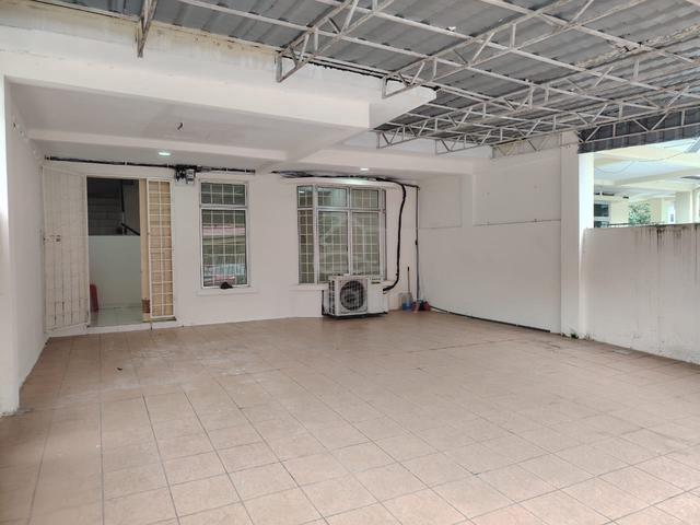 2-storey Terraced House for Sale, 4 Bedroom, 1800 sq.ft, Bandar Mahkota Cheras, Selangor | Mudah.my