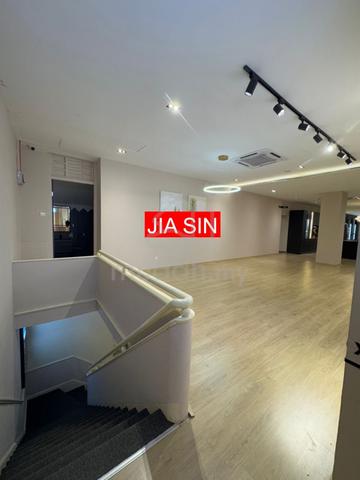 Shop lot for Rent, 12000 sq.ft, Georgetown, Penang | Mudah.my