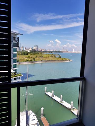 Condominium for Rent, 3 Bedroom, 1701 sq.ft, The Light Collection II ...