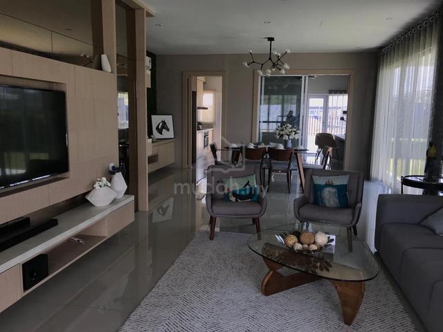 Service Residence for Sale, 3 Bedroom, 958 sq.ft, United Point ...