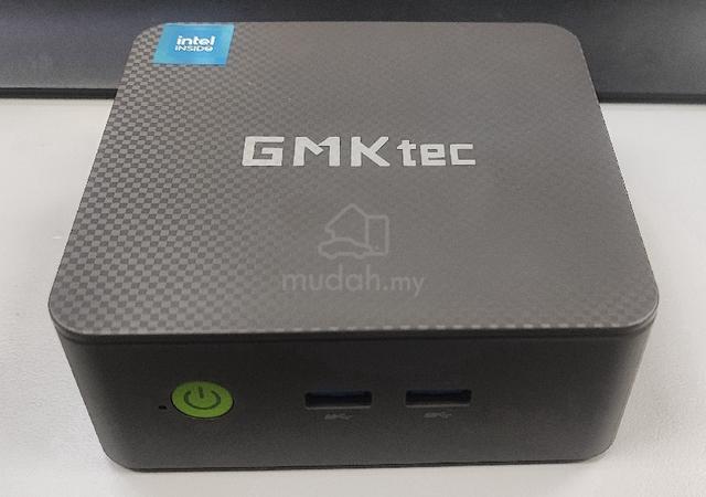 GMKTEC G3 Plus - Computers & Accessories for sale in Shah Alam, Selangor