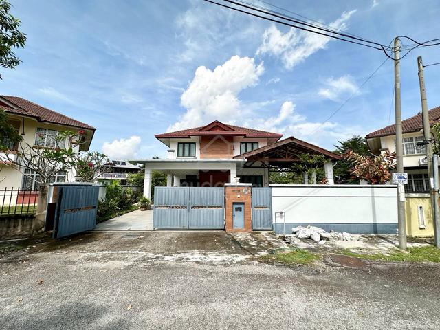 Bungalow House for Sale, 5 Bedroom, 9795 sq.ft, Nilai, Negeri Sembilan ...