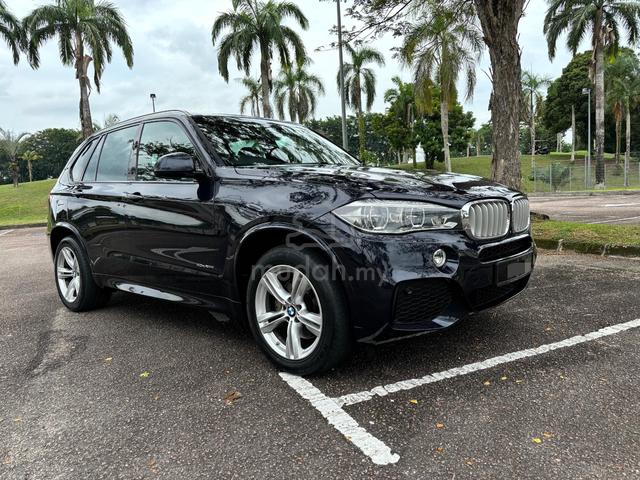2017 Bmw X5 2.0 xDRIVE40e M SPORT - Cars for sale in Johor Bahru, Johor