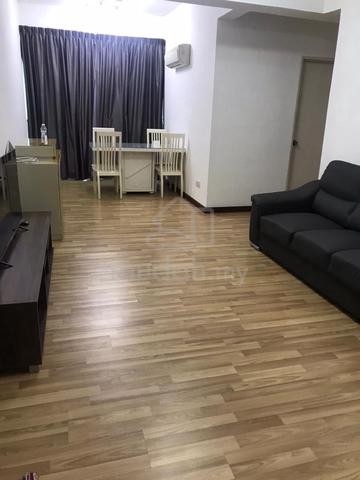 Condominium for Sale, 3 Bedroom, 900 sq.ft, Hartamas Height, Penampang ...