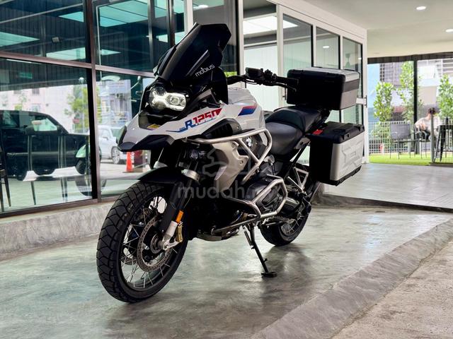 Bmw GS1250 Rally Edition 2022 - Motorcycles for sale in Pandan Indah ...