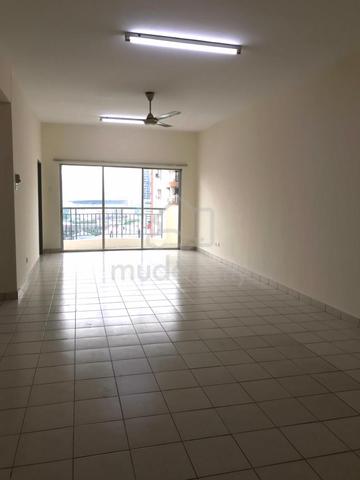 Condominium for Sale, 3 Bedroom, 1280 sq.ft, Plaza Prima Setapak ...