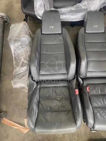 Volkswagen mk6 golf r seat - Car Accessories & Parts for sale in Kapar ...
