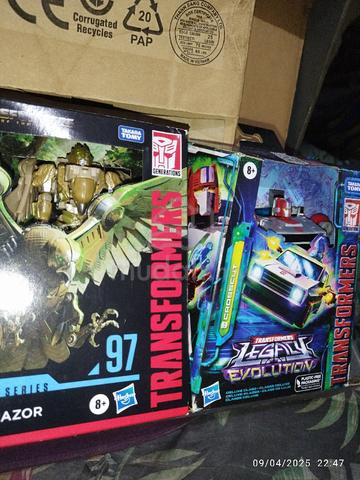 Hasbro transformers - Hobby & Collectibles for sale in Bandar Sunway ...