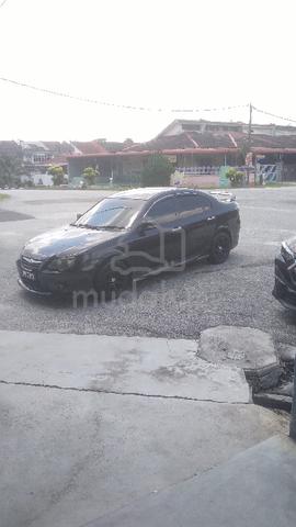 2012 Proton PERSONA 1.6 ELEGANCE MEDIUM LINE (M) - Cars for sale in ...