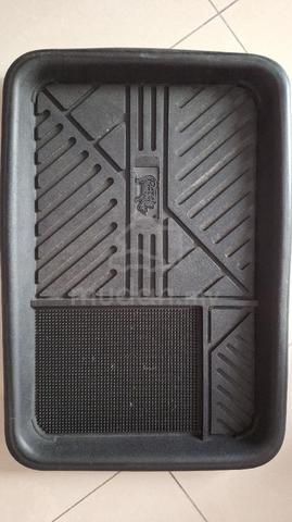 Para Tray 100% rubber - Car Accessories & Parts for sale in Bukit Jalil ...