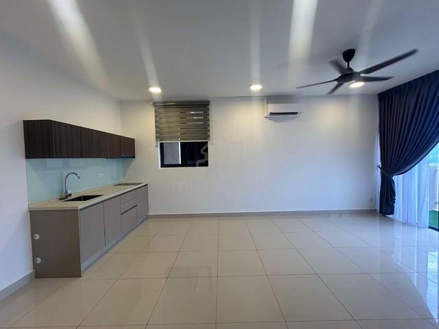 Condominium for Rent, 4 Bedroom, 900 sq.ft, Henna Residence @ The ...