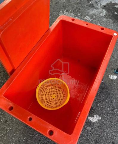 Tong Fiber - Home Appliances & Kitchen for sale in Membakut, Sabah