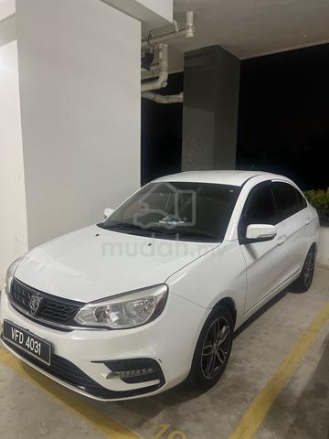 2020 Proton SAGA PREMIUM AT 1.3L (A) - Cars for sale in Sungai Buloh ...