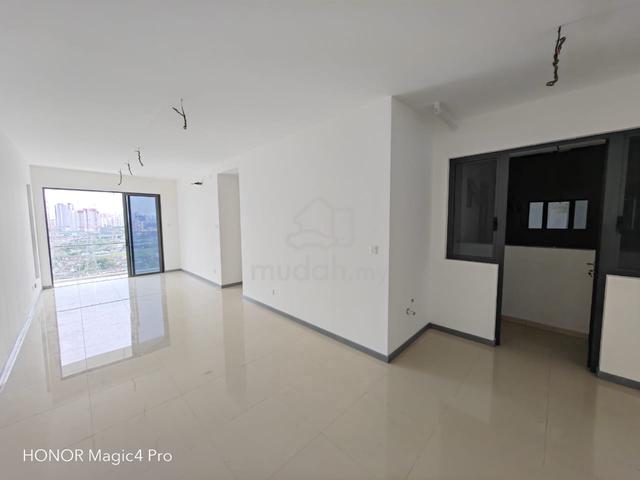 Service Residence for Sale, 4 Bedroom, 1206 sq.ft, United Point ...