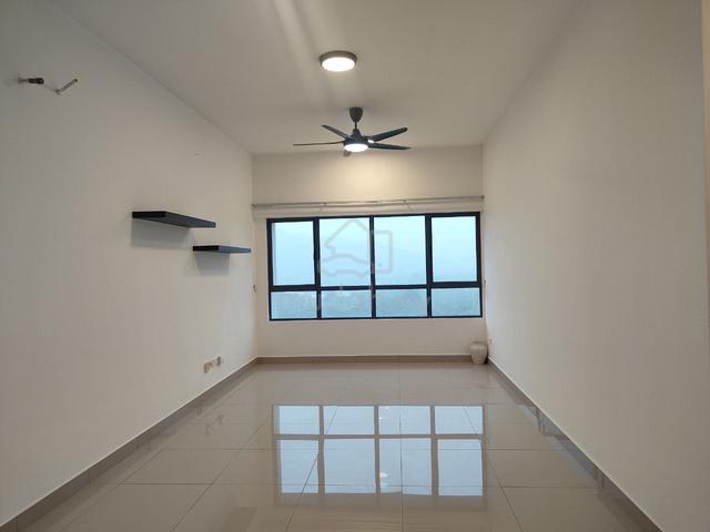 Condominium for Rent, 3 Bedroom, 865 sq.ft, Kingfisher @ Inanam, Inanam ...