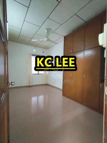 1-storey Terraced House for Sale, 3 Bedroom, 1400 sq.ft, Bukit Mertajam ...