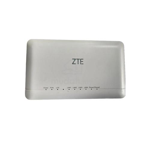 Latest Model:UONU ZTE GPON ONT ZXHN F620 for Unifi - Computers ...