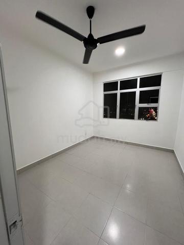 Apartment for Sale, 3 Bedroom, 903 sq.ft, Residensi Tebrau (PR1MA ...