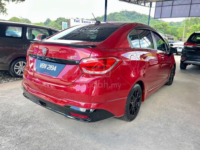 2018 Proton PERSONA 1.6 PREMIUM (A) R3 high spec - Cars for sale in ...