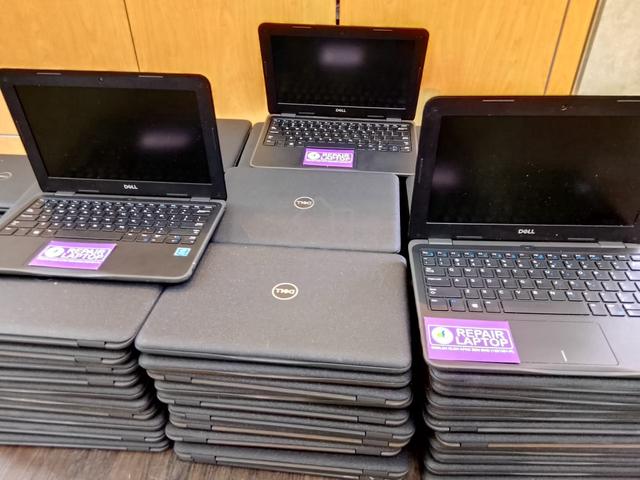 Laptop Dell Latitude 3190 - Computers & Accessories for sale in Balok ...