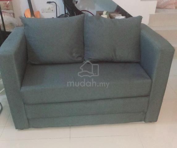 Sofa Bed - Furniture & Decoration for sale in Ampang, Kuala Lumpur