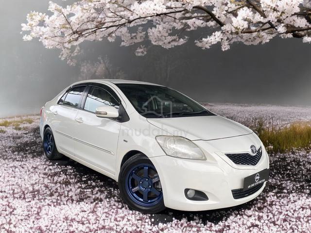 2012 Toyota VIOS 1.5 G LIMITED (A) JB STYLE CARKIN - Cars for sale in ...