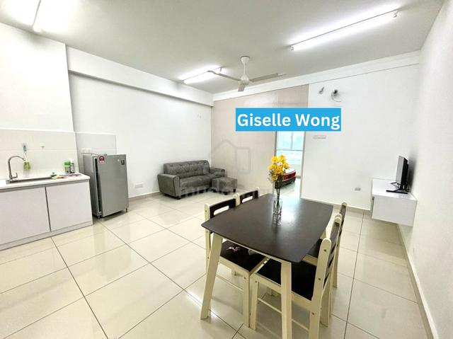 Condominium for Rent, 1 Bedroom, 450 sq.ft, Tropicana Bay Residences ...