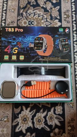 smartwatch T83 Pro - Mobile Phones & Gadgets for sale in Alor Setar, Kedah