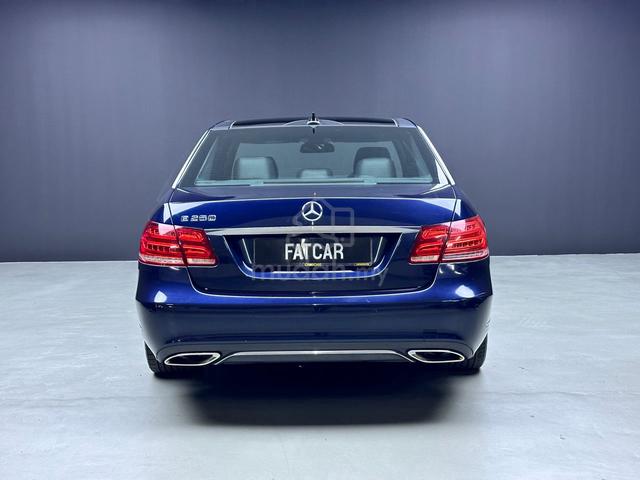 Merc Benz E250 AVANTGARDE SUNROOF FSR KEYLESS - Cars for sale in Kajang ...