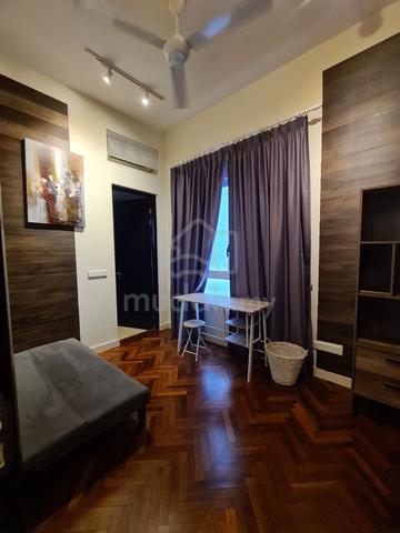 Condominium for Sale, 2 Bedroom, 1187 sq.ft, Andaman @ Quayside ...