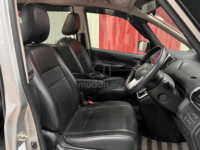 2019 Nissan SERENA 2.0 PREMIUM HIGHWAY STAR (A) - Cars for sale in ...