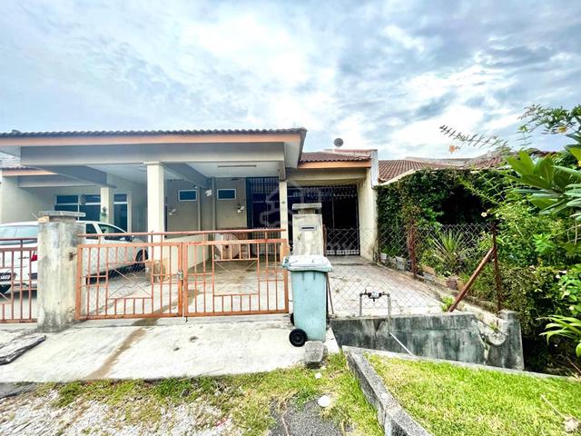 Terraced House for Sale, 3 Bedroom, 1400 sq.ft, Kulim, Kedah | Mudah.my
