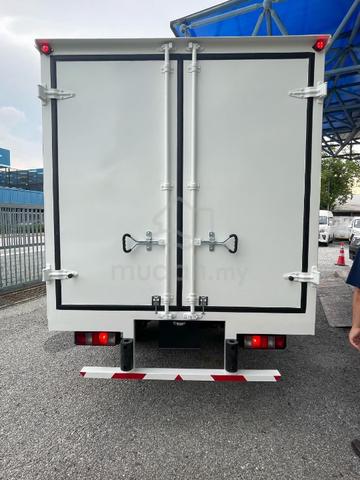 Gran Max AllNew E-Power Lorry,Luton Van,Box Van-HQ - Cars for sale in ...