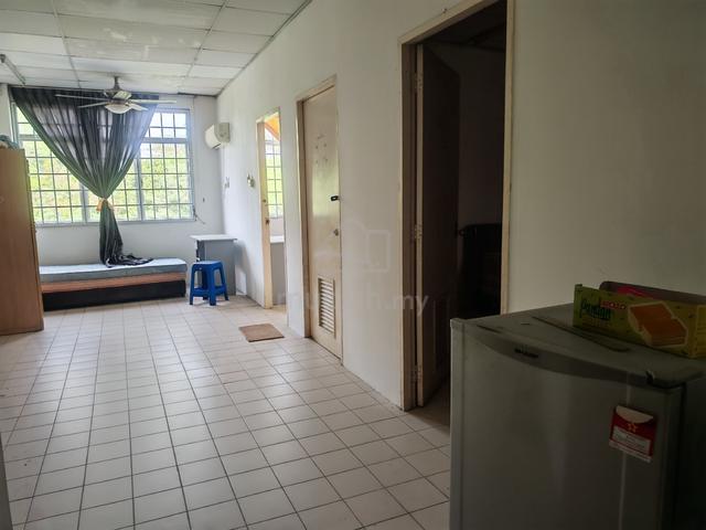 Apartment for Sale, 3 Bedroom, 660 sq.ft, Chonglin Park, Kuching ...