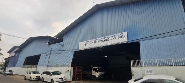 Lorry Driver (GDL) - Jobs available in Taman Malim Jaya, Melaka