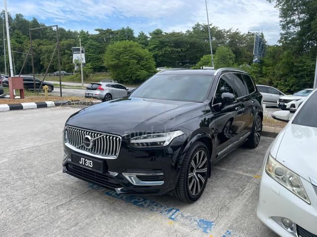 2020 Volvo XC90 T8 INSCRIPTION PLUS 2.0L (A) - Cars for sale in Ulu ...