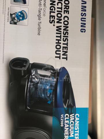 Samsung Vacuum VC2100 - Home Appliances & Kitchen for sale in Bayan ...