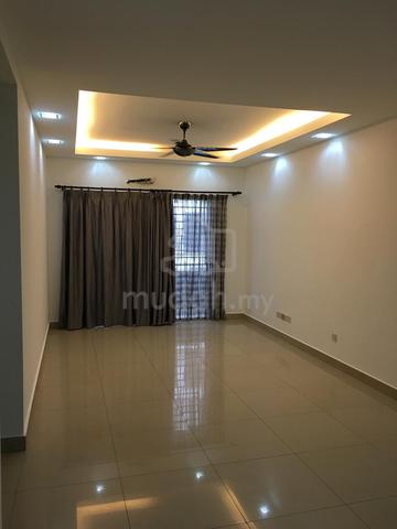 Condominium for Rent, 3 Bedroom, 1231 sq.ft, Kinrara Mas Condominium ...