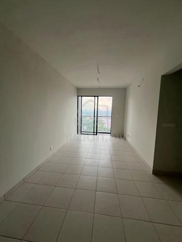 Condominium for Rent, 3 Bedroom, 901 sq.ft, Residensi Max, Jalan Ipoh ...